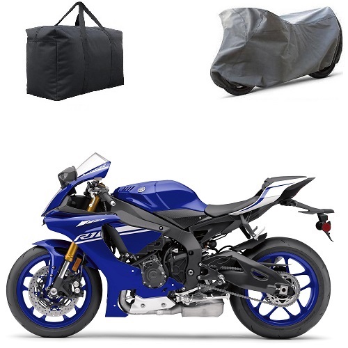 YAMAHA YZF R1 MOTORBIKE COVER CarsCovers